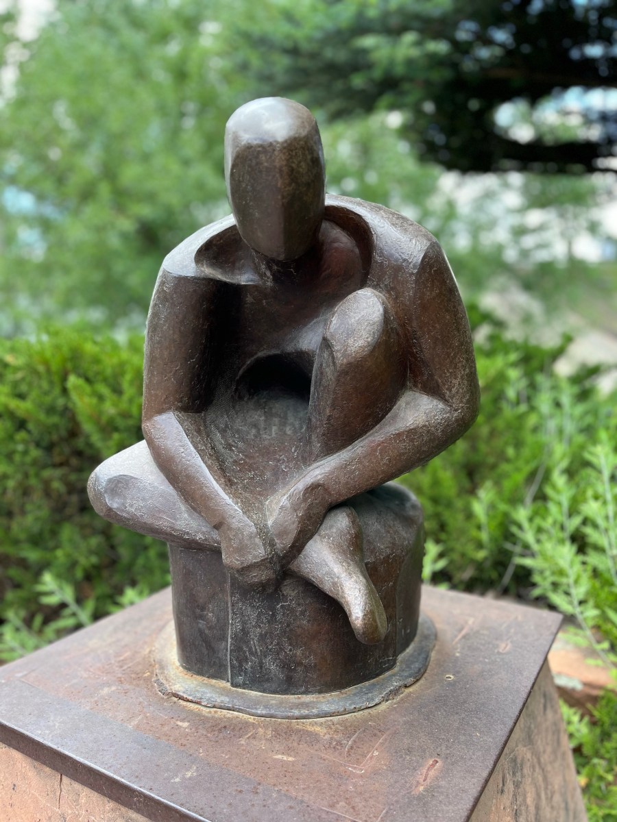 Counter-message – The Journey Inward