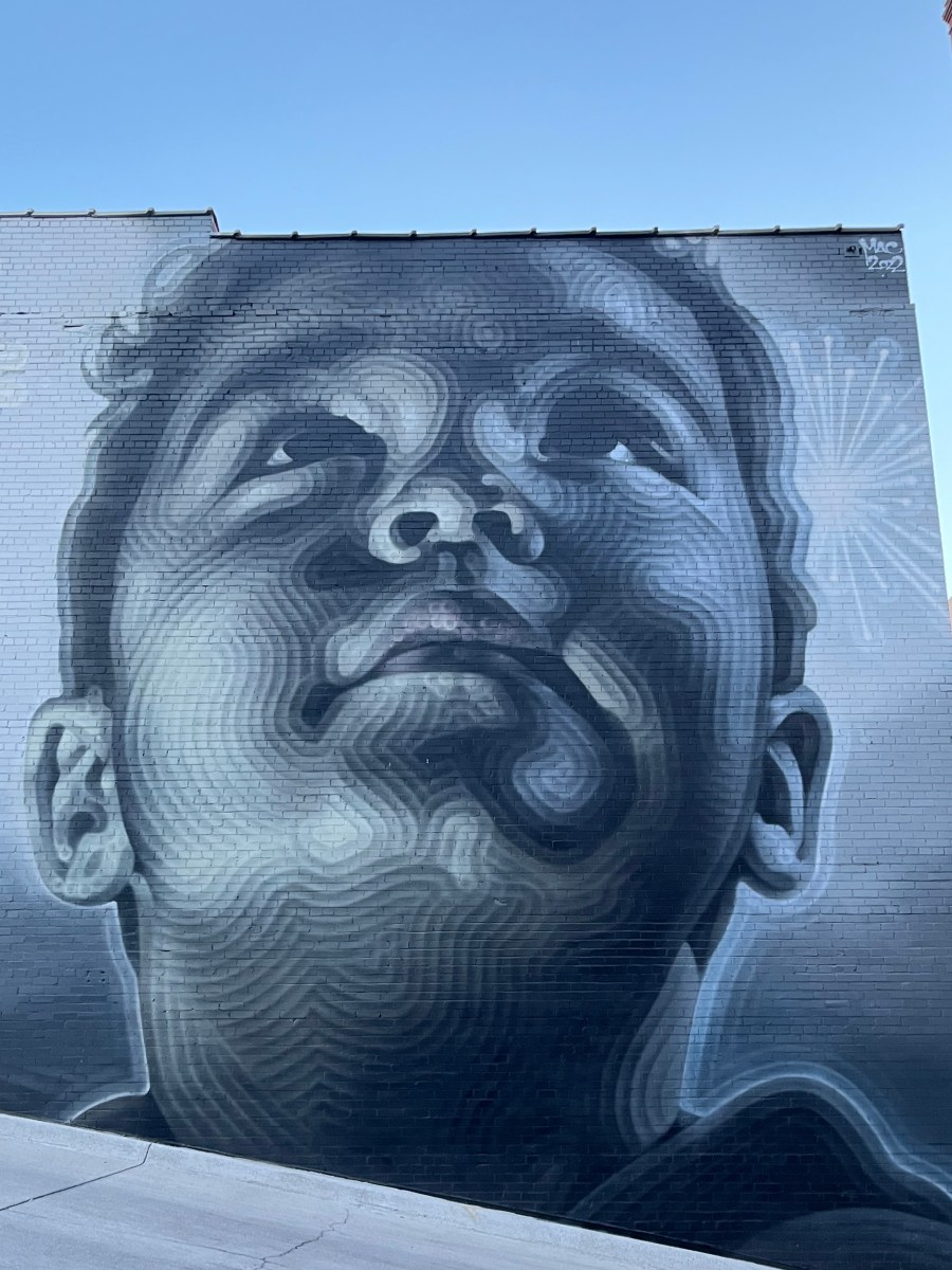 Little Boy – The Journey Inward