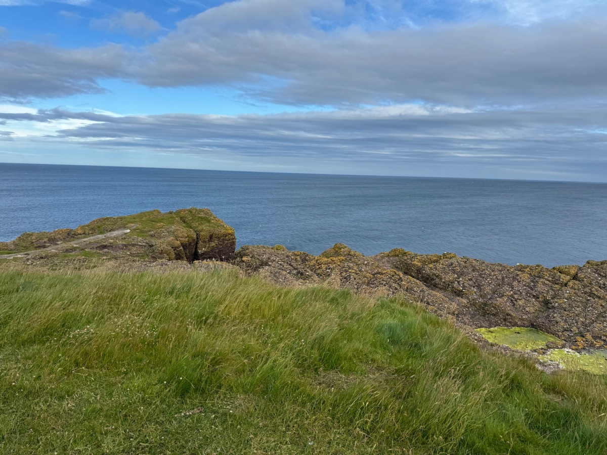 The Lighthouse Part 2 The Journey Inward